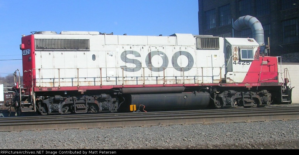 SOO 4425